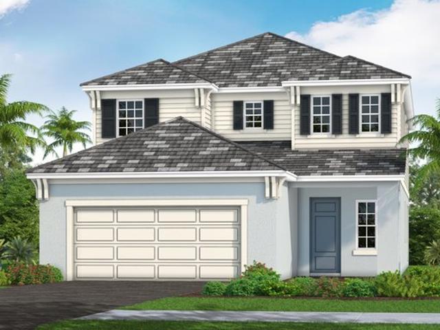 Vision 2 Plan Palmera Community