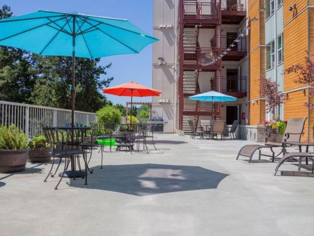 Vision 5 Apartments Studio Apartment for Rent at 8525 163rd Ct Ne, Redmond, WA 98052 Downtown Redmond