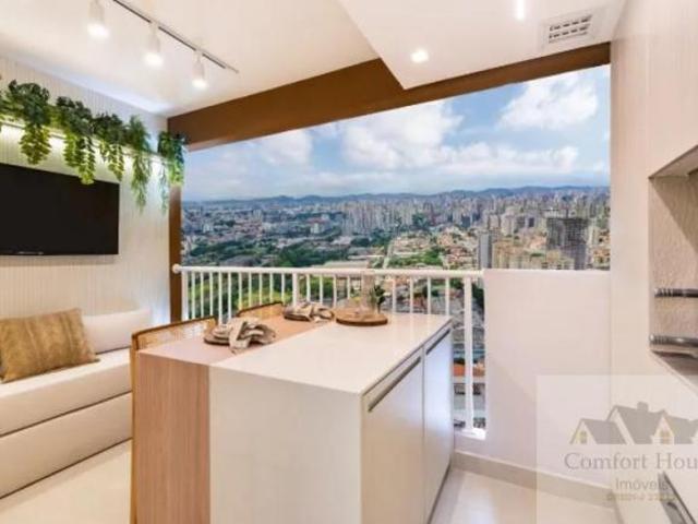 Vision Campestre apartamento a venda Econ 2 e 3 quartos