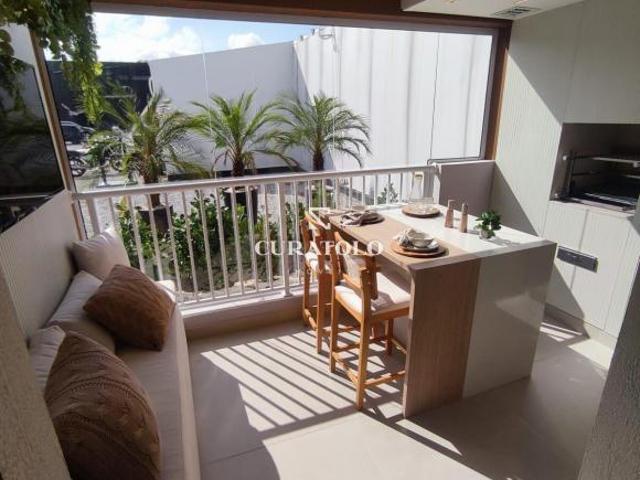 Vision Campestre Conquiste seu novo lar no desejado Campestre, em Santo André: Apartamentos acessí