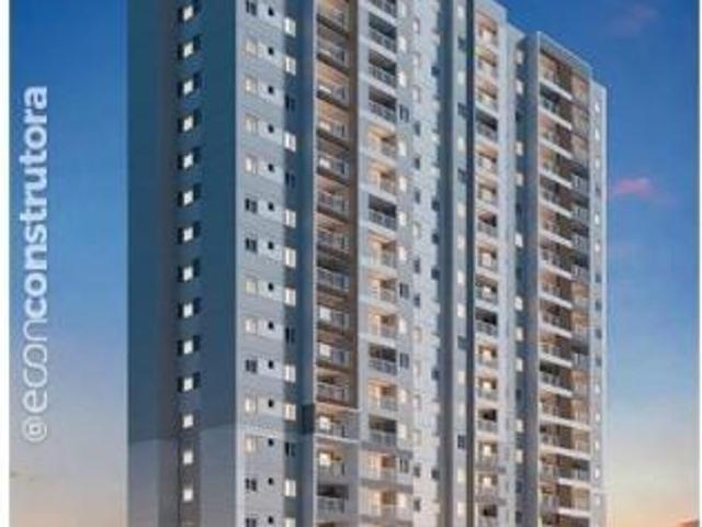 Vision Campestre Santo André, apartamento à venda 3 quartos em Bairro Campestre Santo André SP