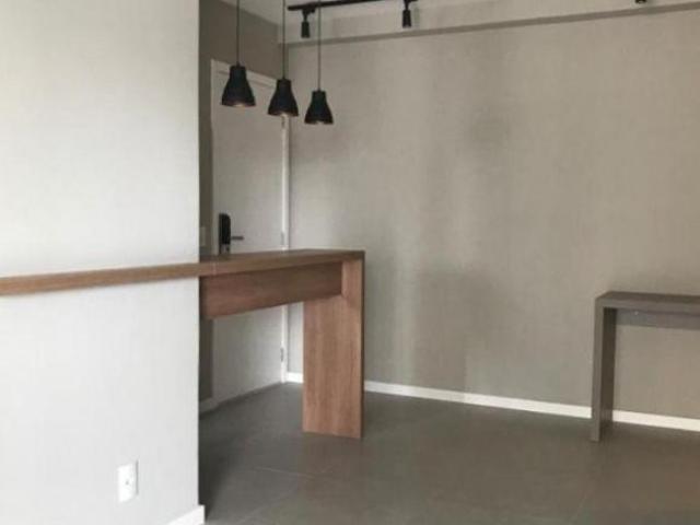 Vision Anália Franco Apartamento com 1 dormitório à venda, 52 m² por R$ 775.000,00 Jardim Anália