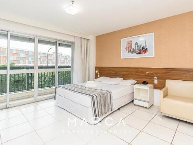 VISION Apartamento à venda na Asa Norte, Brasília DF: SETOR HOTELEIRO NORTE