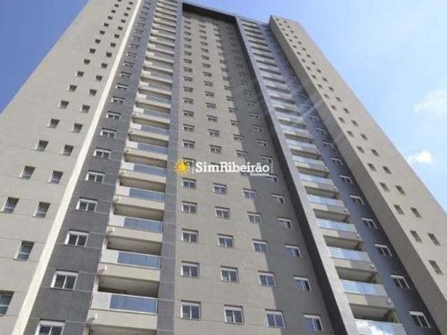 Vision Neo Life | Apartamento à venda no Bairro Quinta da Primavera em Ribeirão Preto