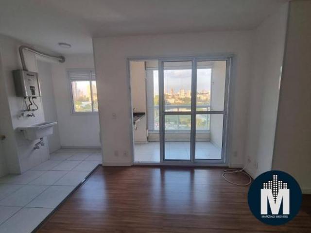 Vision SPA Bela Vista, Apto à venda 2 Dorms,Suite, Varanda, 1 Vaga Osasco