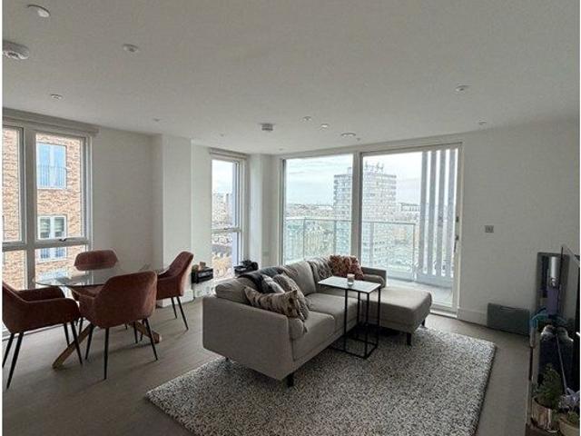 Vision Point, London SW11, 2 bed flat to rent, £3,700 pcm | PrimeLocation