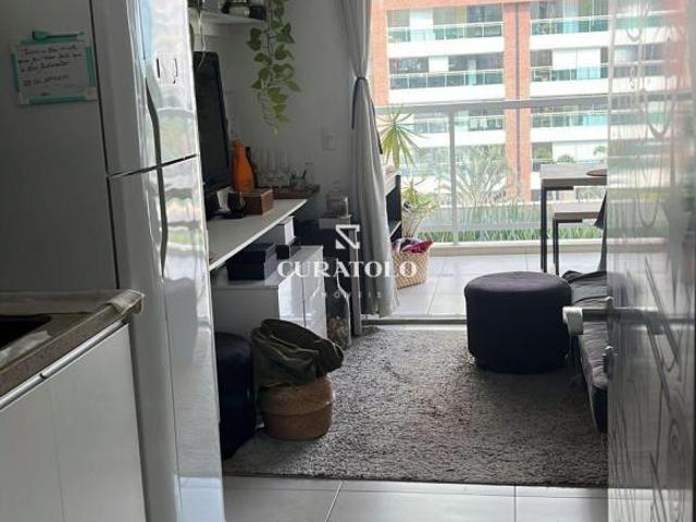 Vision Paulista Apartamento à venda de 1 quarto na Consolação, São Paulo