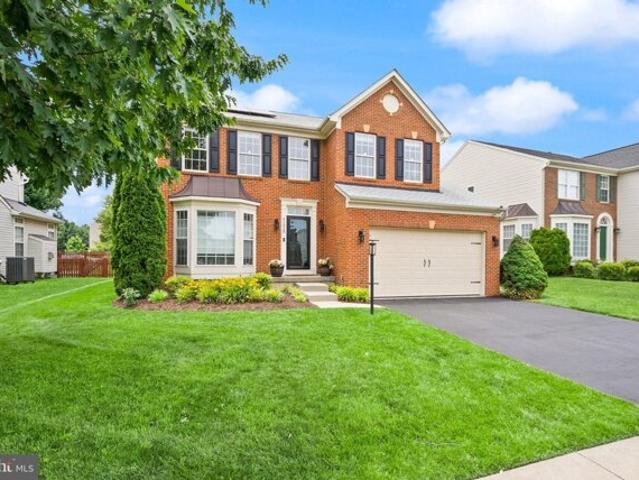 Visionary Ct, Aldie, Home For Sale
