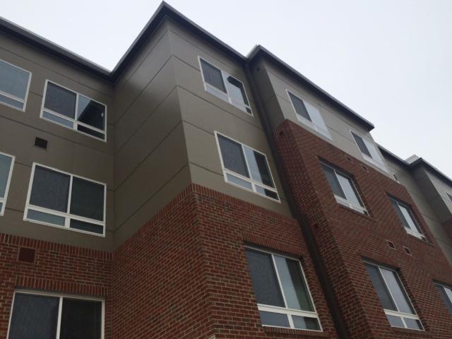 Visionary Square Senior 60