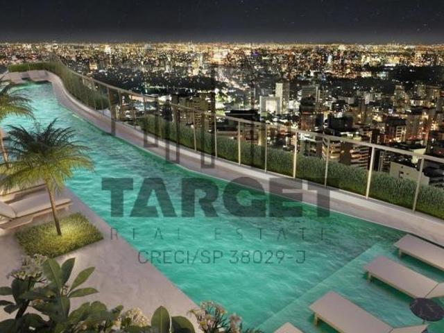 Visite Já! Conjunto Residencial Moderno de 270,00 m² na Paulista