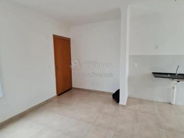 Vitta Vila do Campo Apartamento com 02 dormitórios e 01 vaga de garagem