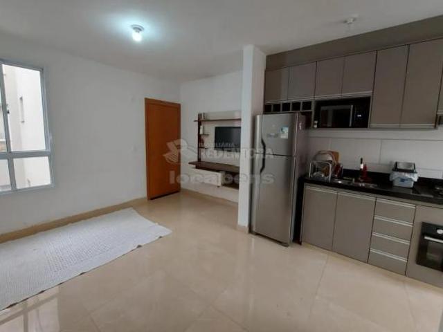 Vitta Vila do Campo Apartamento Locação