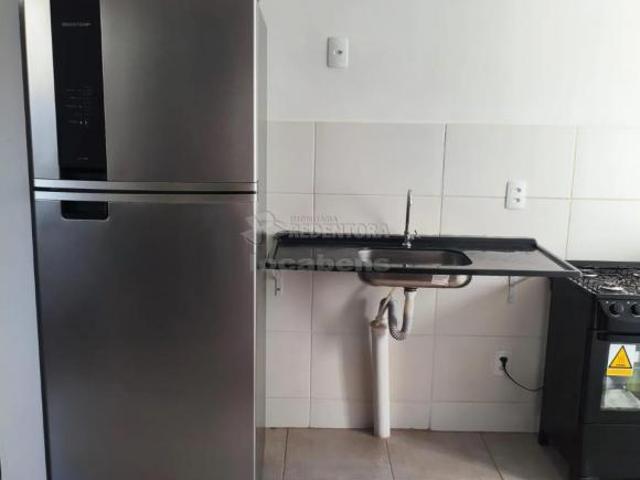 Vitta Villa do Campo Apartamento