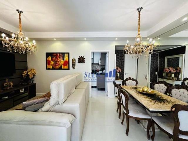 Vittá Apto 108m², 3 dorm, Jundiaí. COD AP0839
