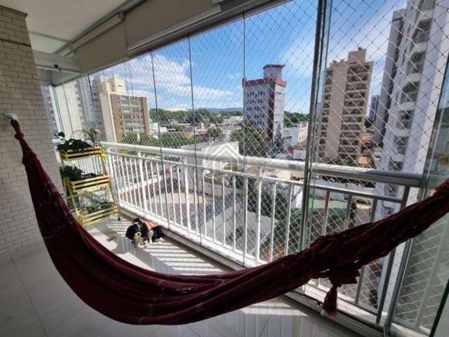Vitta Condominio Clube Apartamento Padrão a Venda no Condomínio Vitta Club em Jundiaí