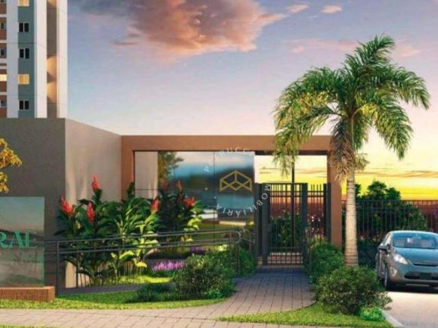 VITTA FLORAE CAMPINAS – LANÇAMENTO