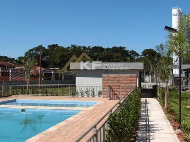 Vitta Recanto das Palmeiras Apartamento em Jardim Diva Tarlá de Carvalho, Ribeirão Preto/SP