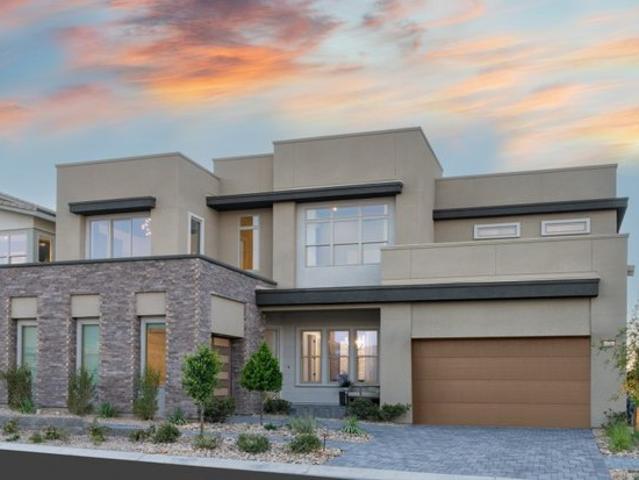Vittoria Plan Caprock at Ascension Community
