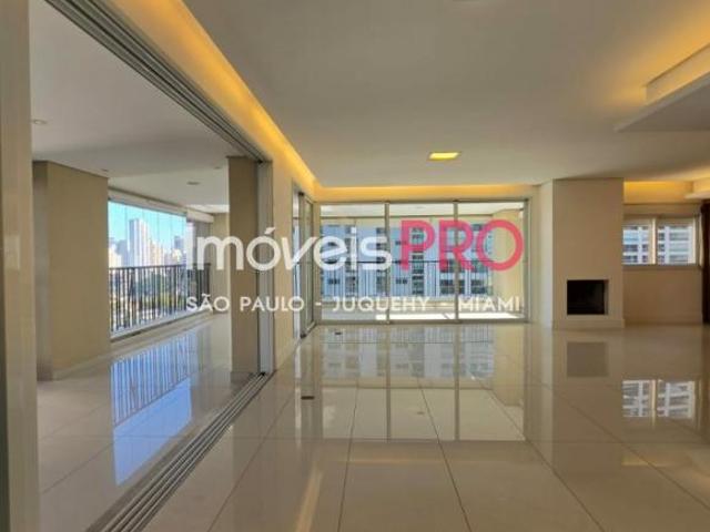 Vittoriale Campo Belo 234 m2 3 suítes 4 vagas
