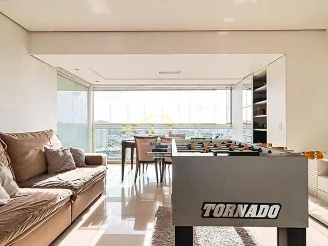 VITA ALTO DA LAPA Apartamento Sofisticado e Decorado por Arquiteto 3 Dormitórios 1 Suíte 96 m²