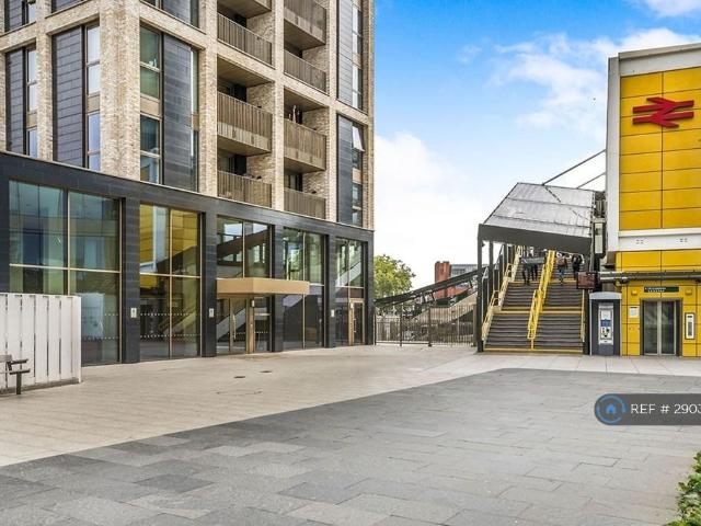 Vita Apartments, Croydon, CR0 2 bed flat to rent £2,225 pcm £513 pw