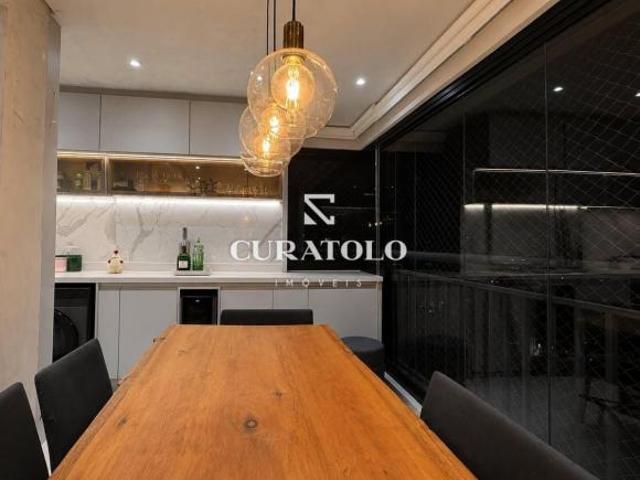 Vita Ipiranga Apartamento à venda com 62 m², 2 quartos, vaga e varanda na Vila Dom Pedro I, São Pa