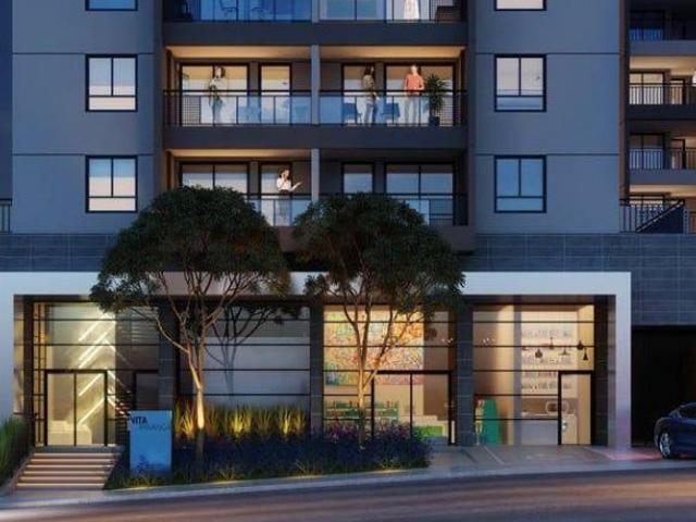 Vita Ipiranga Residencial