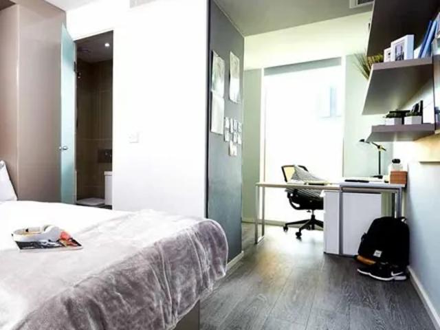 Vita Student First Street, 13 Jack Rosenthal Street, Manchester, M15 4RB, United Kingdom | 1 bed apartment for rent #137170981 | Rentberry