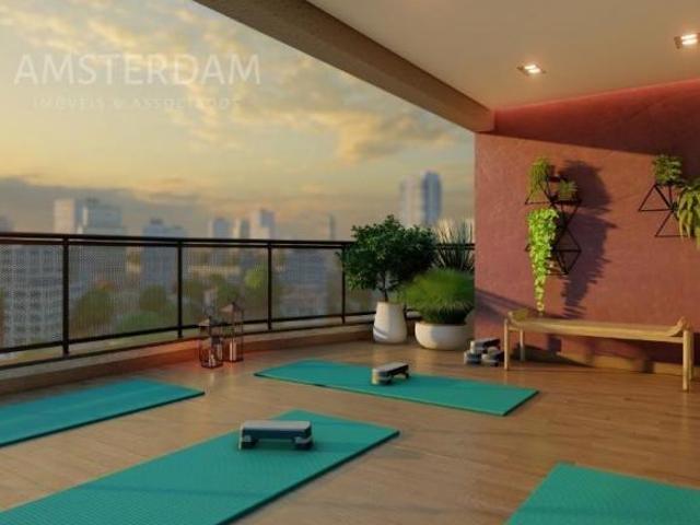 Vita Urbana, Zona Centro Sul, Empreendimento Nurban Vila Mariana Novo Pronto Pra Morar!