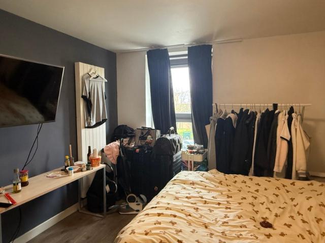 – Vita West End Studio £353/week