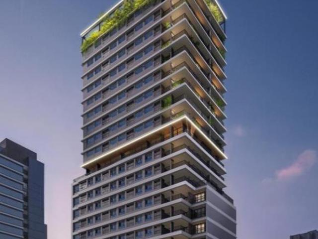 Vitacon Mourato Coelho Residencial
