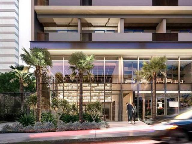 Vitacon Alameda Jaú Residencial