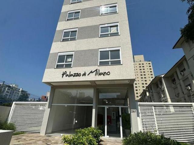 Oliie 117 Residencial