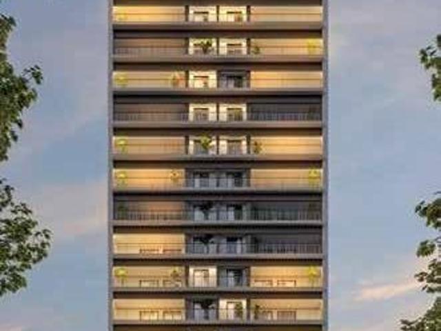 Vitacon Vila Olímpia Residencial