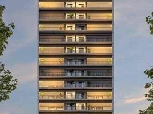 Vitacon Vila Olímpia Residencial Vitacon Vila Olímpia Residencial