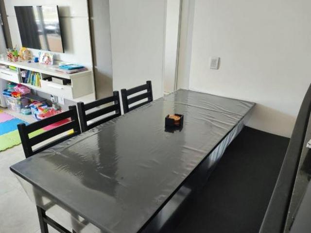 Vital Vila Carrão Apartamento com 2 dormitórios à venda, 62 m² por R$ 599.900 Vila Carrão São