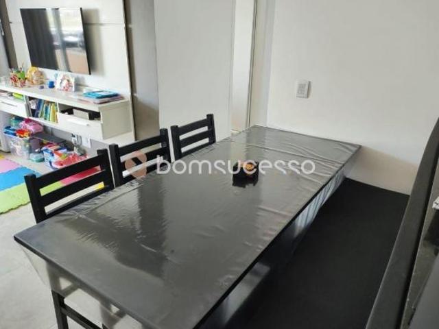 Vital Vila Carrão Apartamento com 2 dormitórios à venda, 62 m² por R$ 599.900 Vila Carrão São
