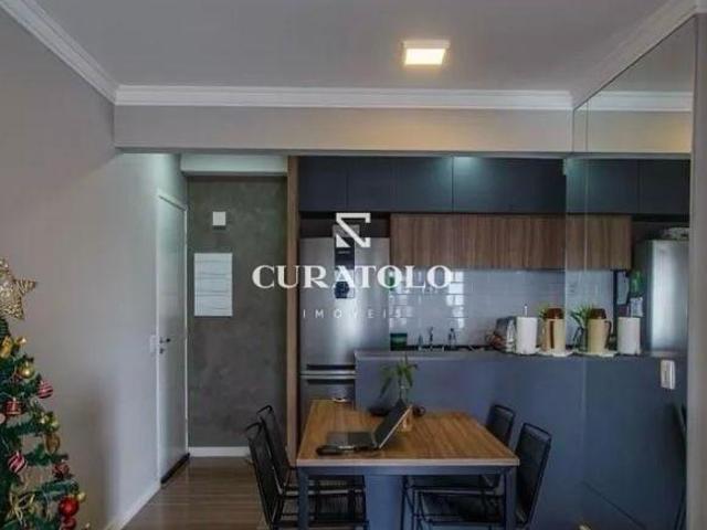 Vital Vila Carrão More bem na Vila Carrão: Lindo Apartamento pronto, com 63m², 2 Dorms, 1 suíte, 1