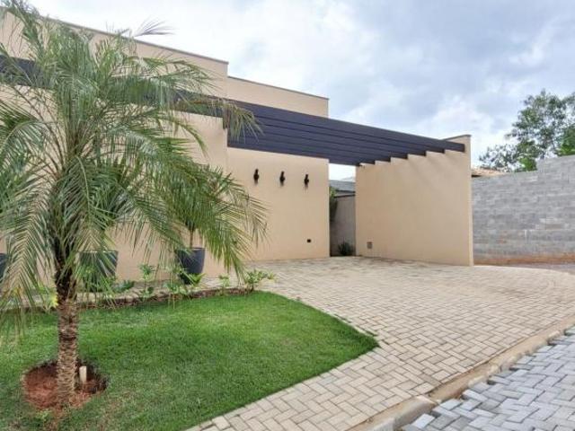 Vital é Viver Bem ! Consoli Residencial Casas Terreas em um projeto encantador 03 Dorms sendo