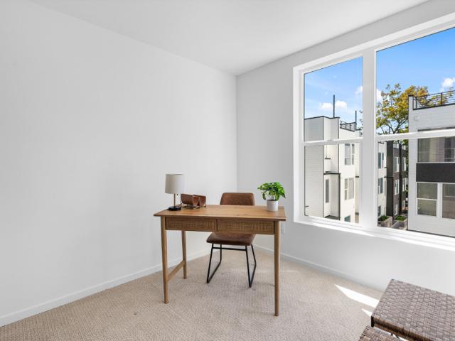 Vitality on 125th 3 Bedroom Home for Rent at 3510 Ne 125th St, Seattle, WA 98125 Lake City