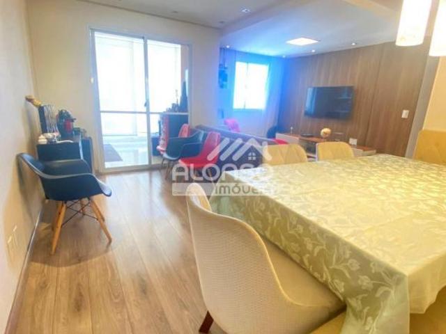 Vitalis Eco Clube 95m² 3 quartos 2suítes 2 vagas Fabio 24308