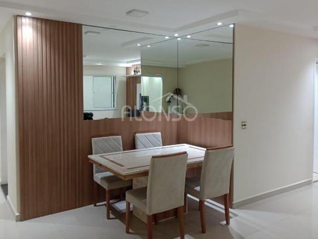 Vitallis Eco Club 95m² melhor preço! Fabio 23042