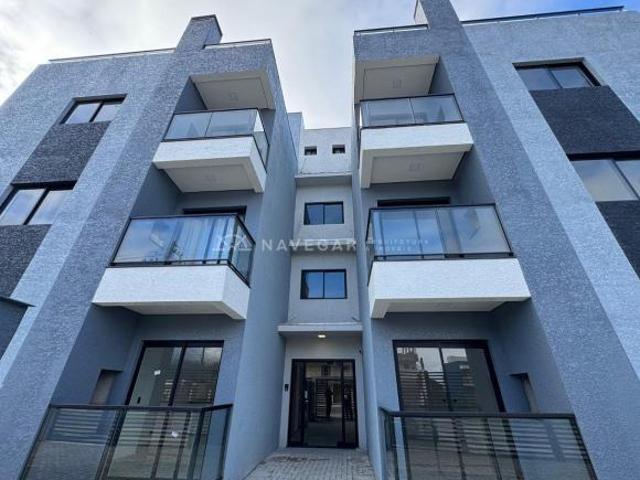 VITALY Apartamentos com 2 quartos sendo 1 suíte, sacada com churrasqueira, 1 vaga de garagem 57m