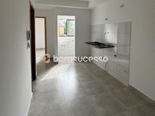 Vitória do Mearim Apartamento com 2 dormitórios à venda, 38 m² por R$ 345.000 Parque São Lucas