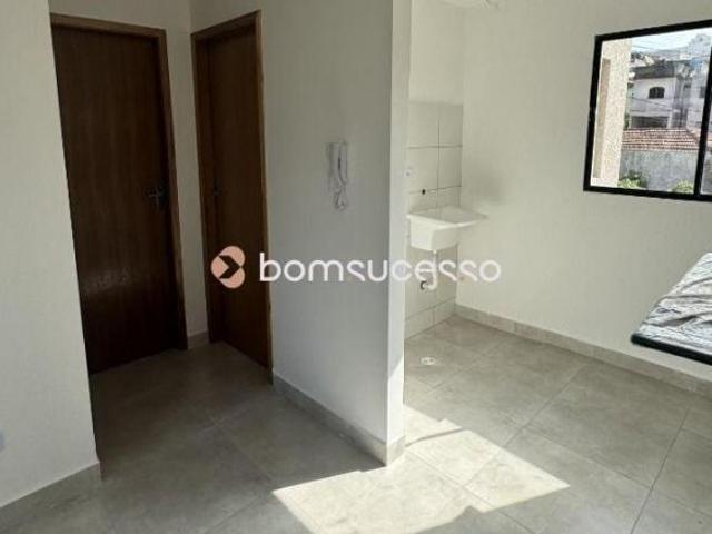 Vitória do Mearim Apartamento com 2 dormitórios à venda, 31 m² por R$ 215.000 Parque São Lucas