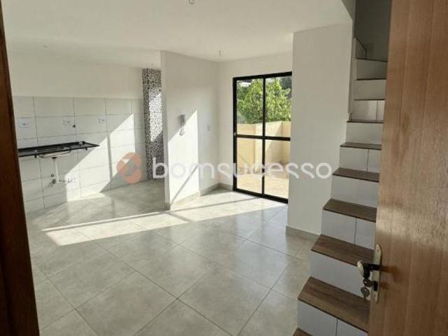 Vitória do Mearim Cobertura com 1 dormitório à venda, 48 m² por R$ 355.000 Parque São Lucas Sã