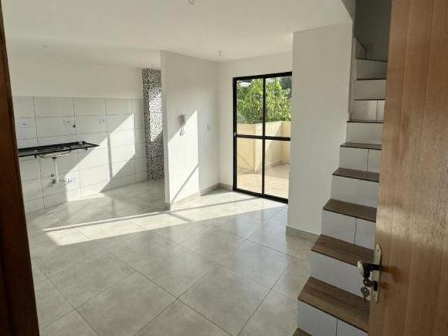 Vitória do Mearim Cobertura com 1 dormitório à venda, 48 m² por R$ 355.000 Parque São Lucas Sã