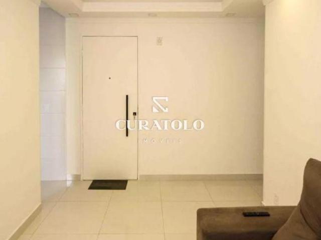 Vitória Parque Vila Prudente Apartamento à venda com 44 m², 2 quartos, vaga, Vila Alpina, São Paul