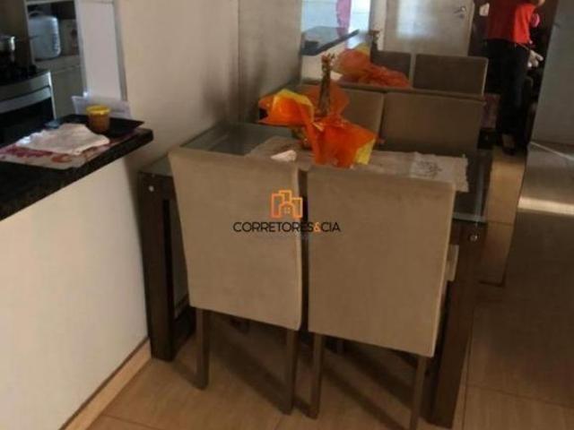 Vitória Parque Campos Elíseos Apartamento á venda Campos Eliseos Ribeirão Preto SP