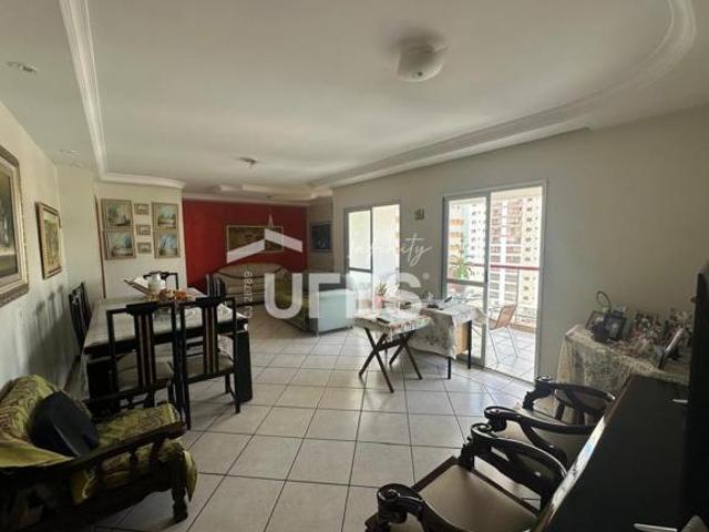 Vitória Régia Apartamento 3 quartos, sendo 3 suítes
